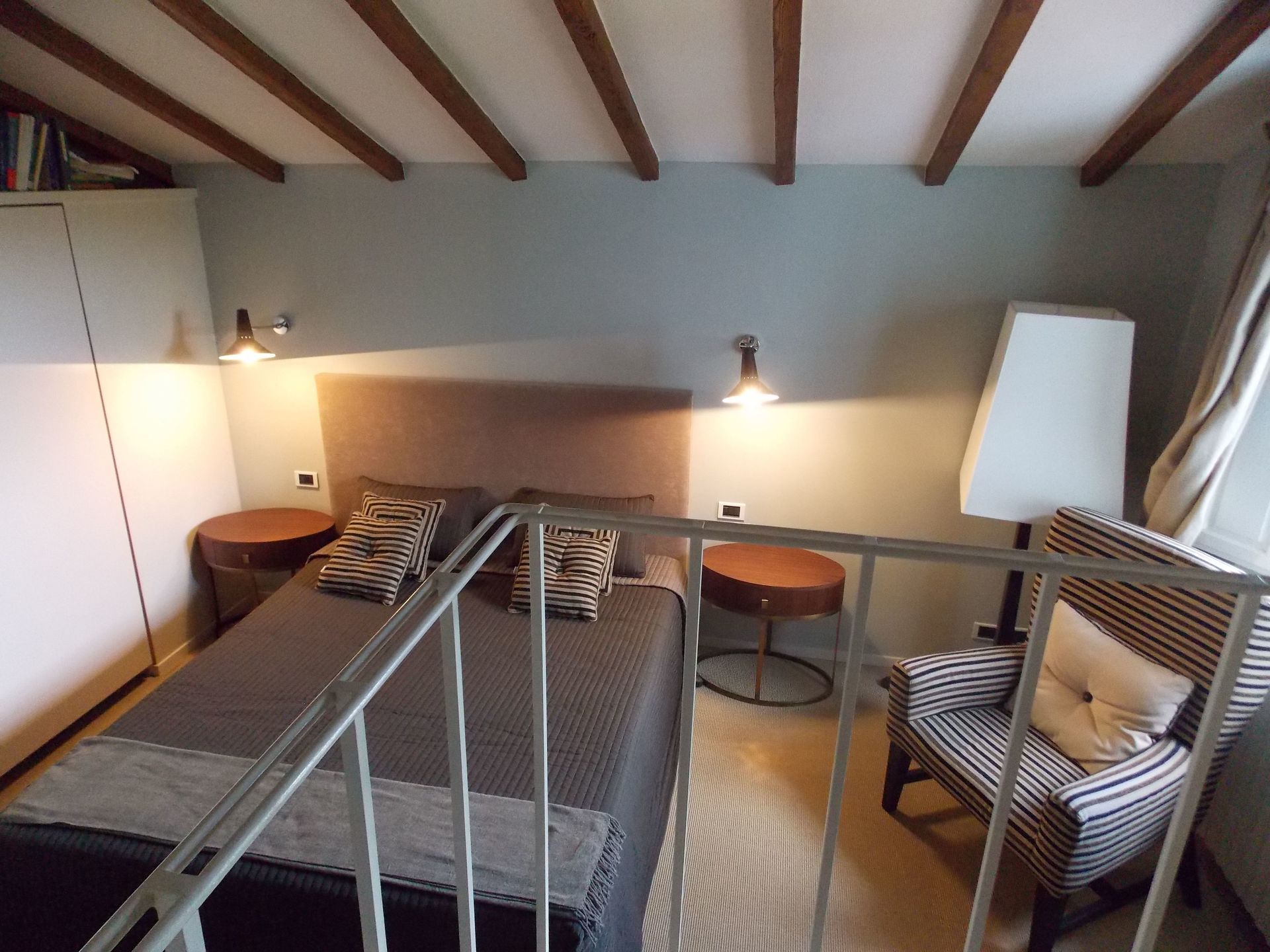 Villa La Guardia: villa that sleeps 18 people in 9 bedrooms, located in ...
